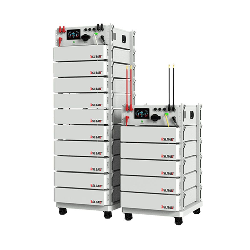 ESS-Grid HV Pack 5 - bimaecopower.com